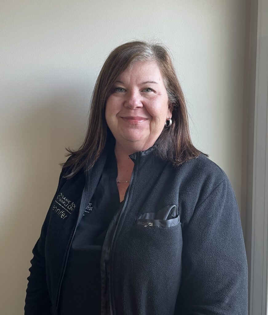 Meet The Team | Dynamic Medical Centers