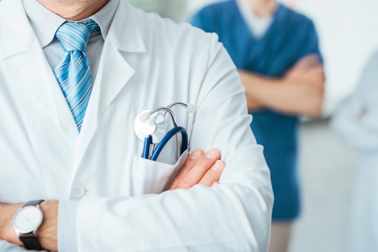 Springfield Neuropathy Foot Doctor | Dynamic Medical Centers